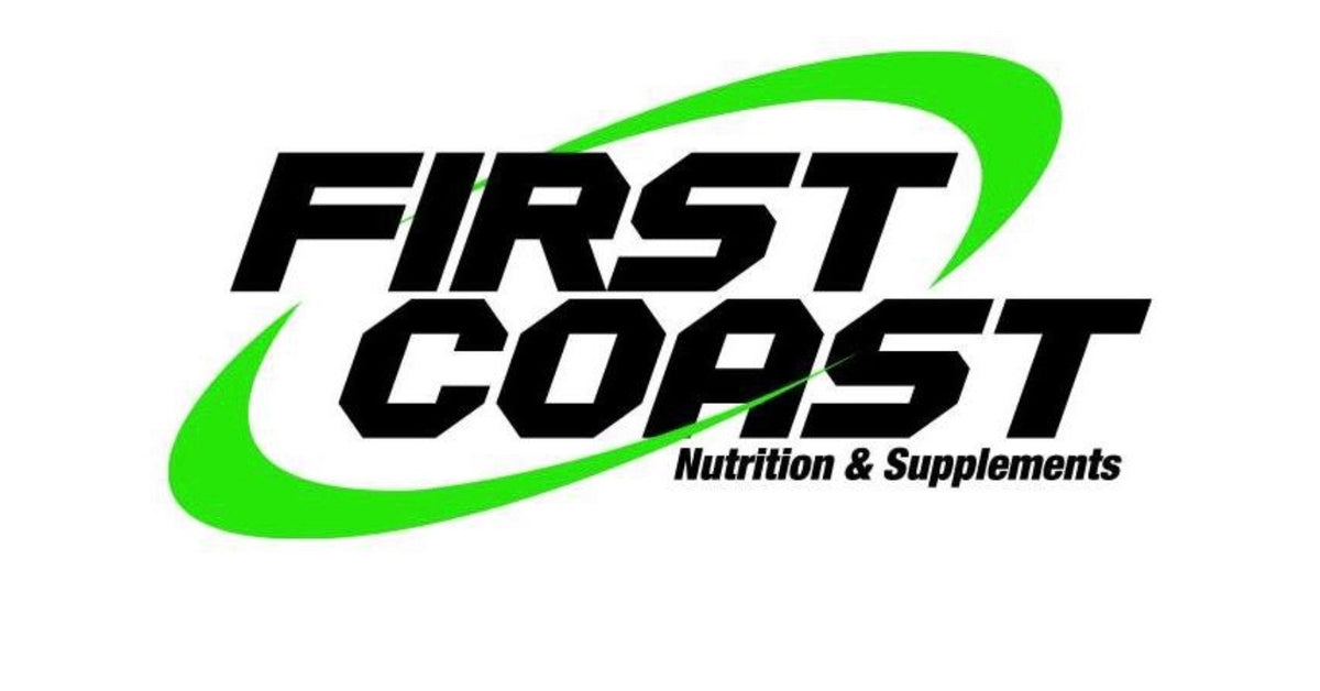 First Coast Nutrition & Supplements